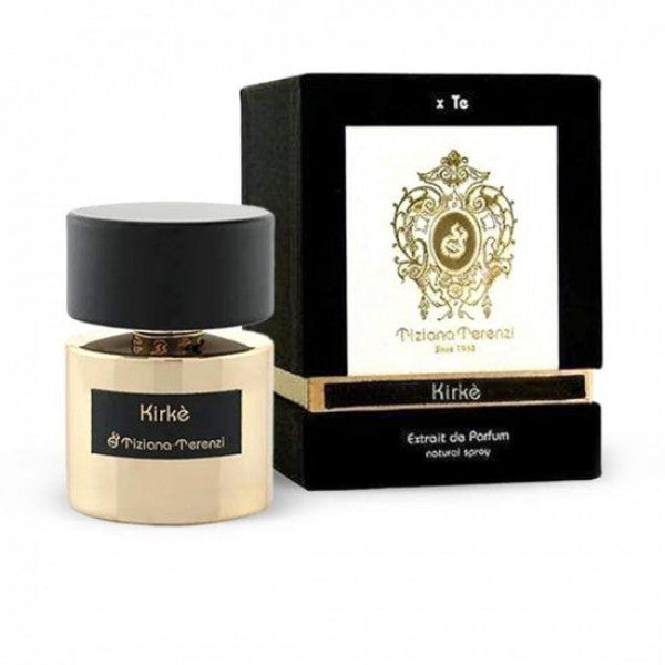 Tiziana Terenzi Kirke Extrait De Parfum 100ml - Safqaq8